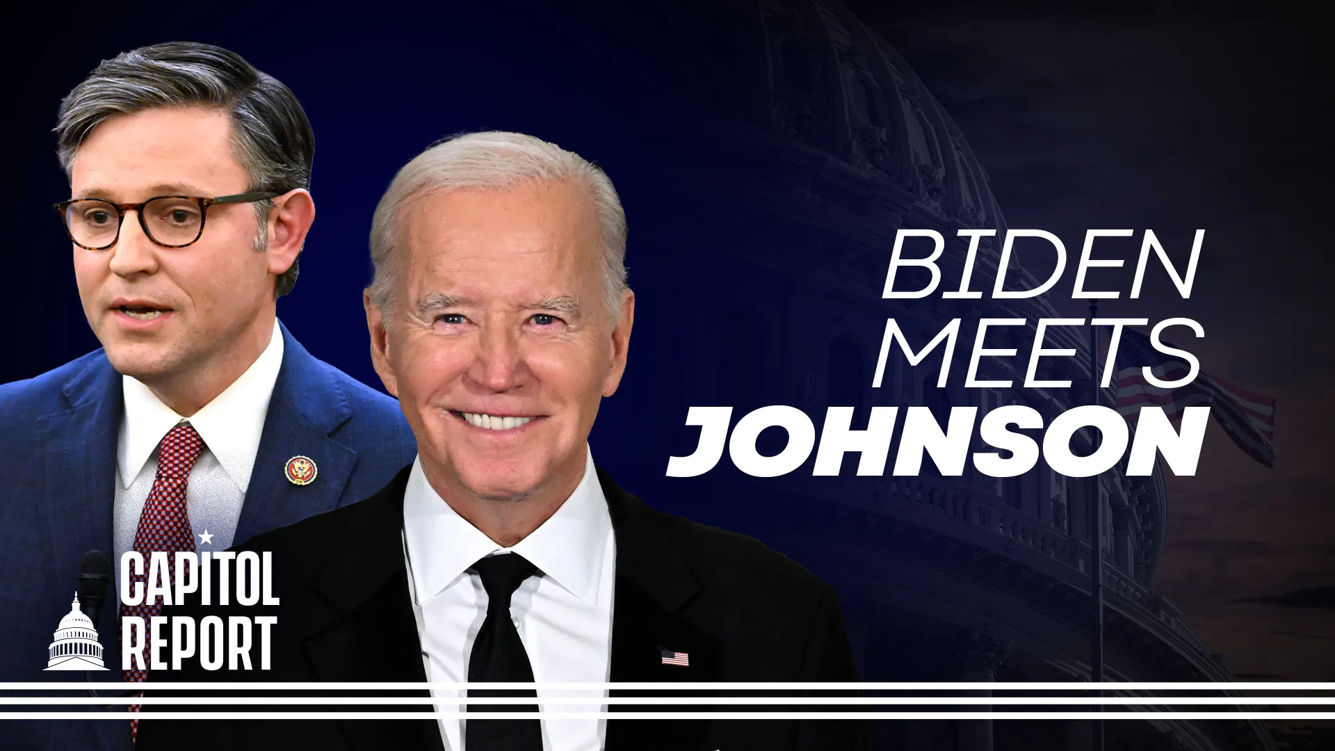 Capitol Report Full Broadcast (Oct. 26) | NTD