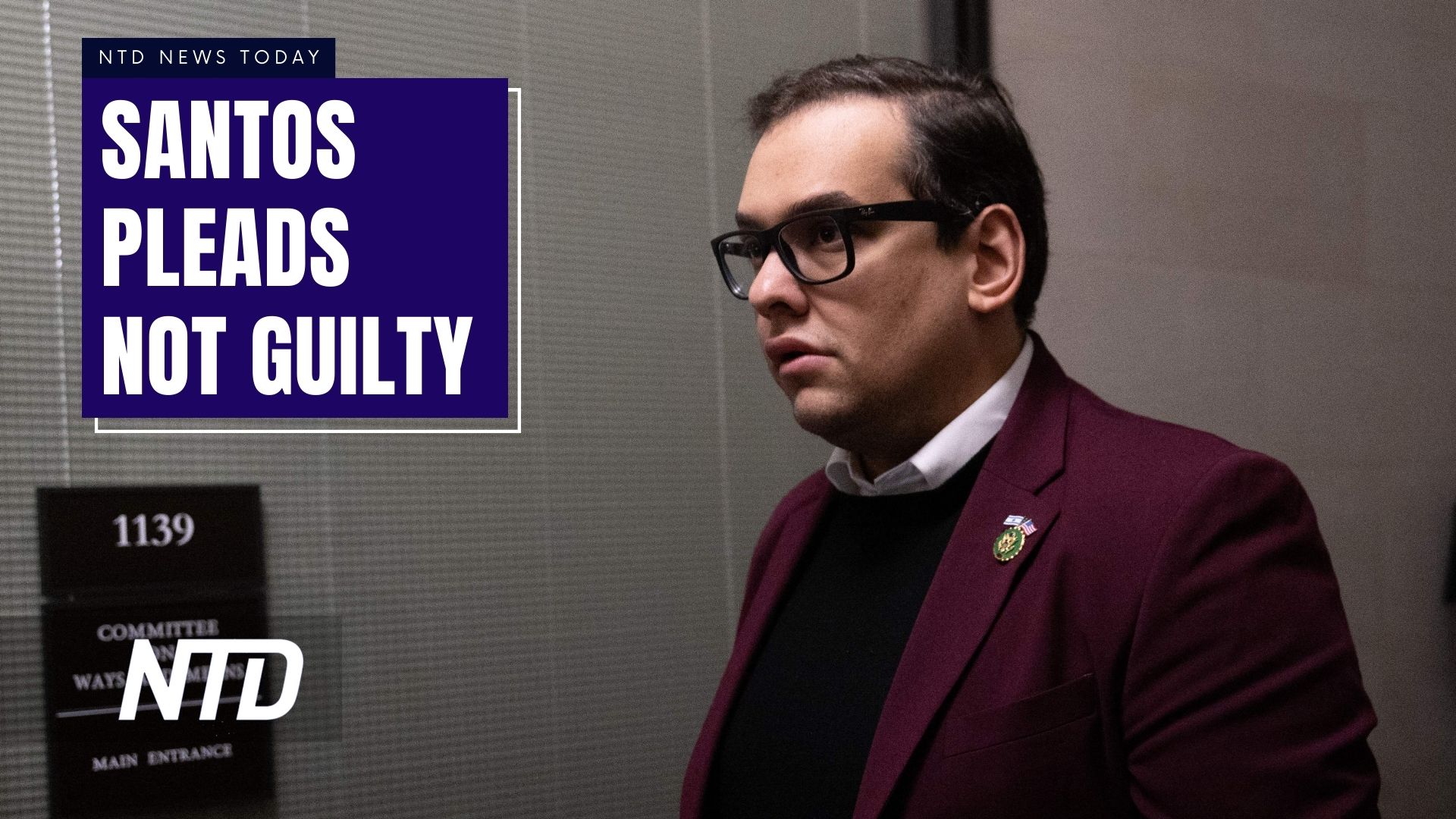 NTD News Today Full Broadcast (Oct. 27) | NTD