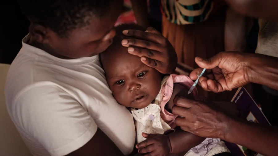 No Reason for Americans to Panic as 2nd Malaria Vaccine Approved Amid Unprecedented Demand ...