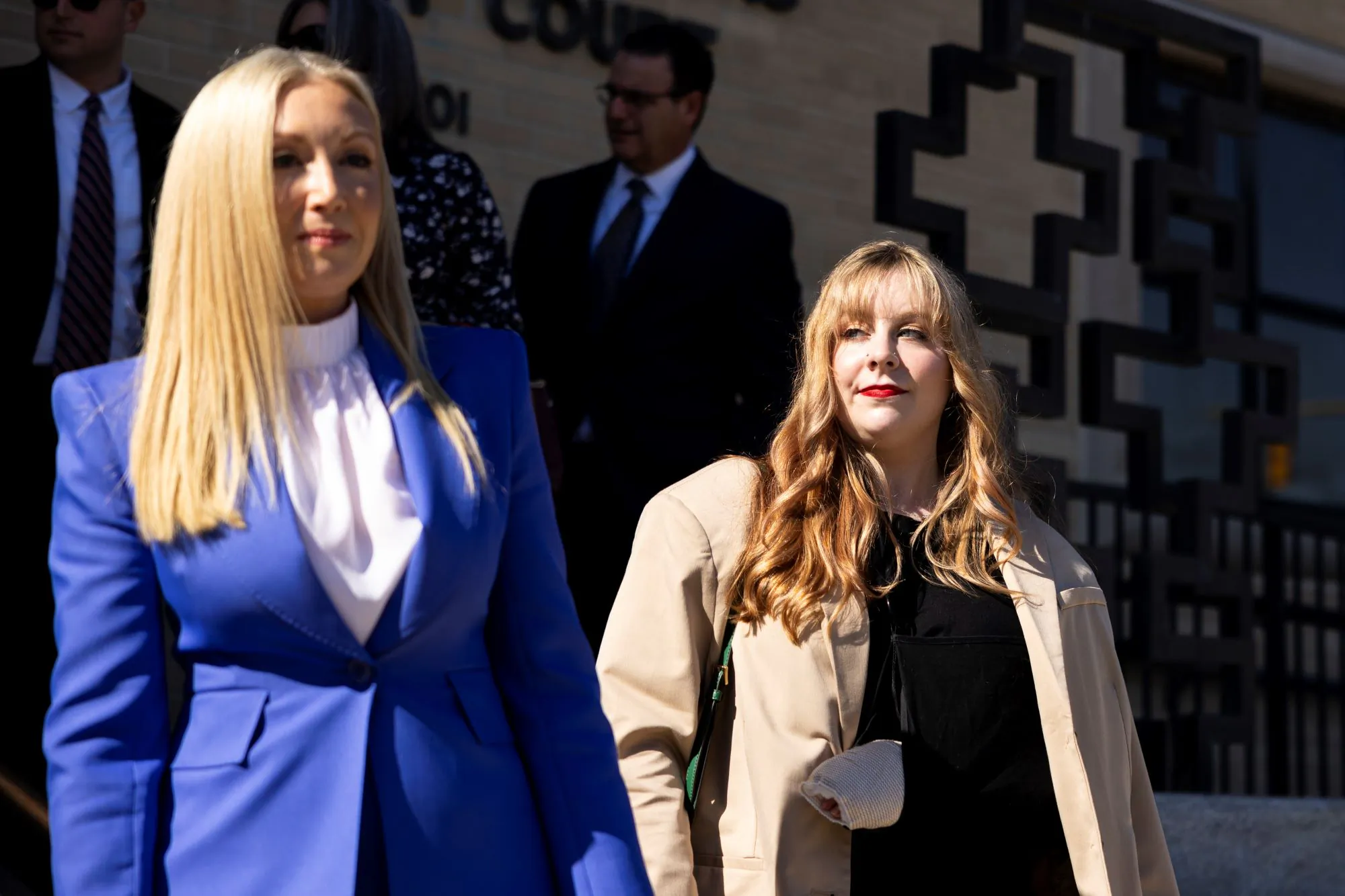 Lawyers Spar Over Possibility of Workers’ Compensation for Teacher Who ...