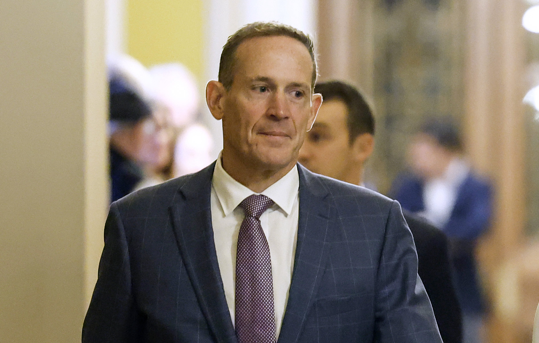 Republicans Push for Senate to Advance House-Passed Laken Riley Act | NTD