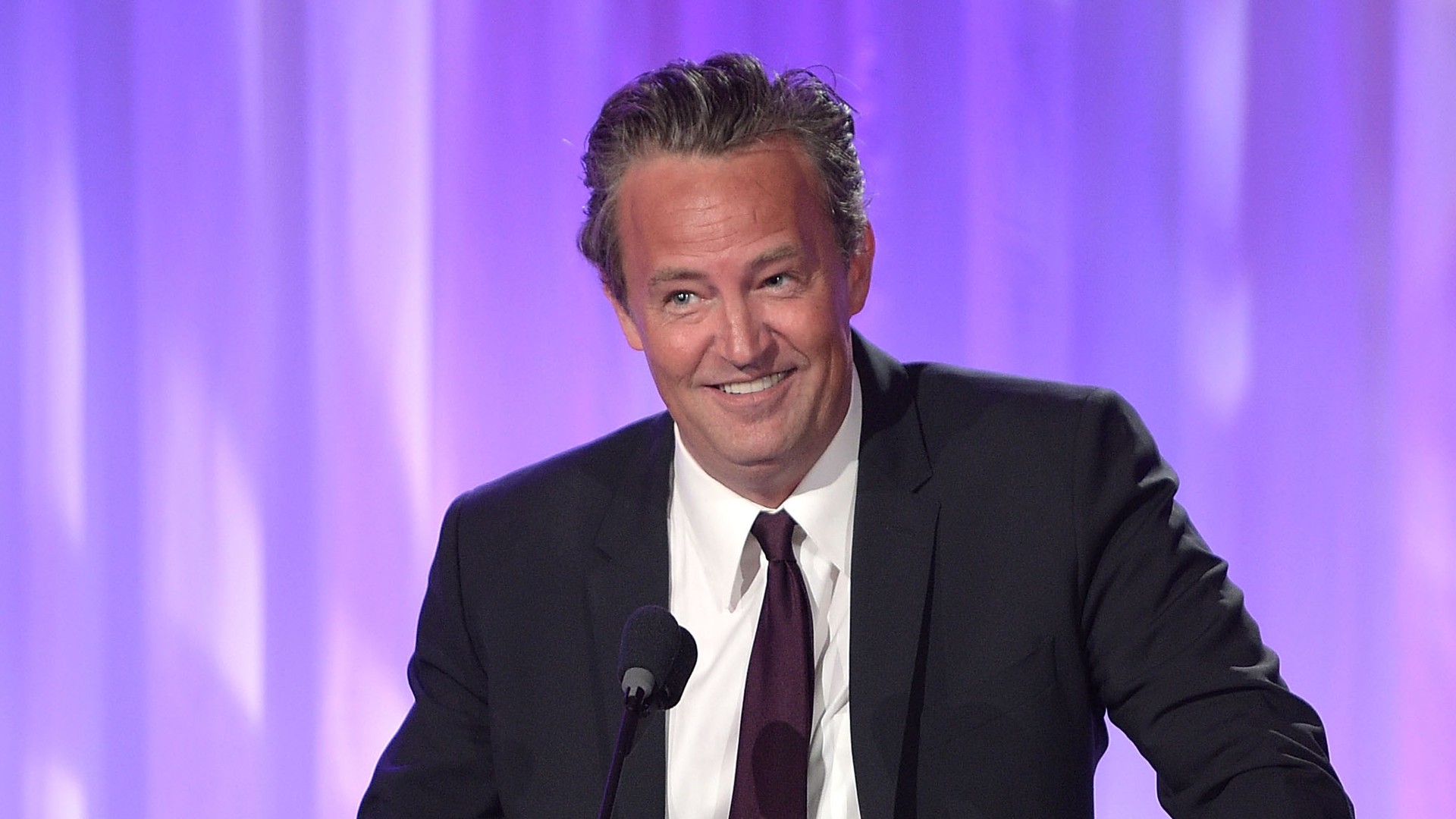 Matthew Perry’s Cause of Death Listed as ‘Deferred,’ Toxicology Results Still Pending | NTD