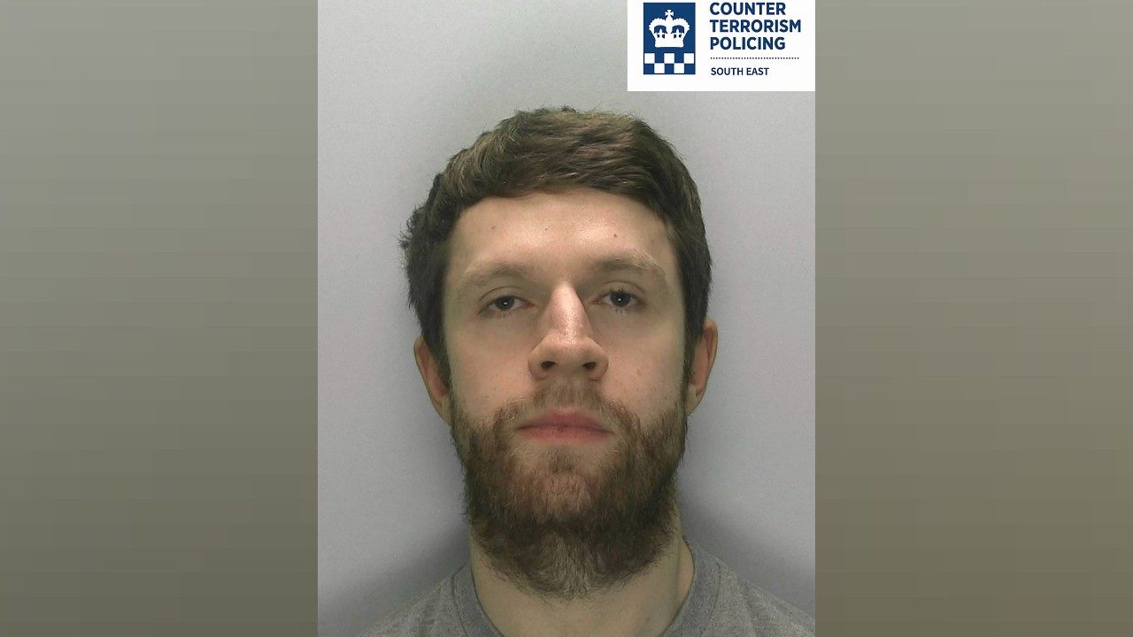 A Former British Cyberespionage Agency Employee Gets Life in Prison for ...