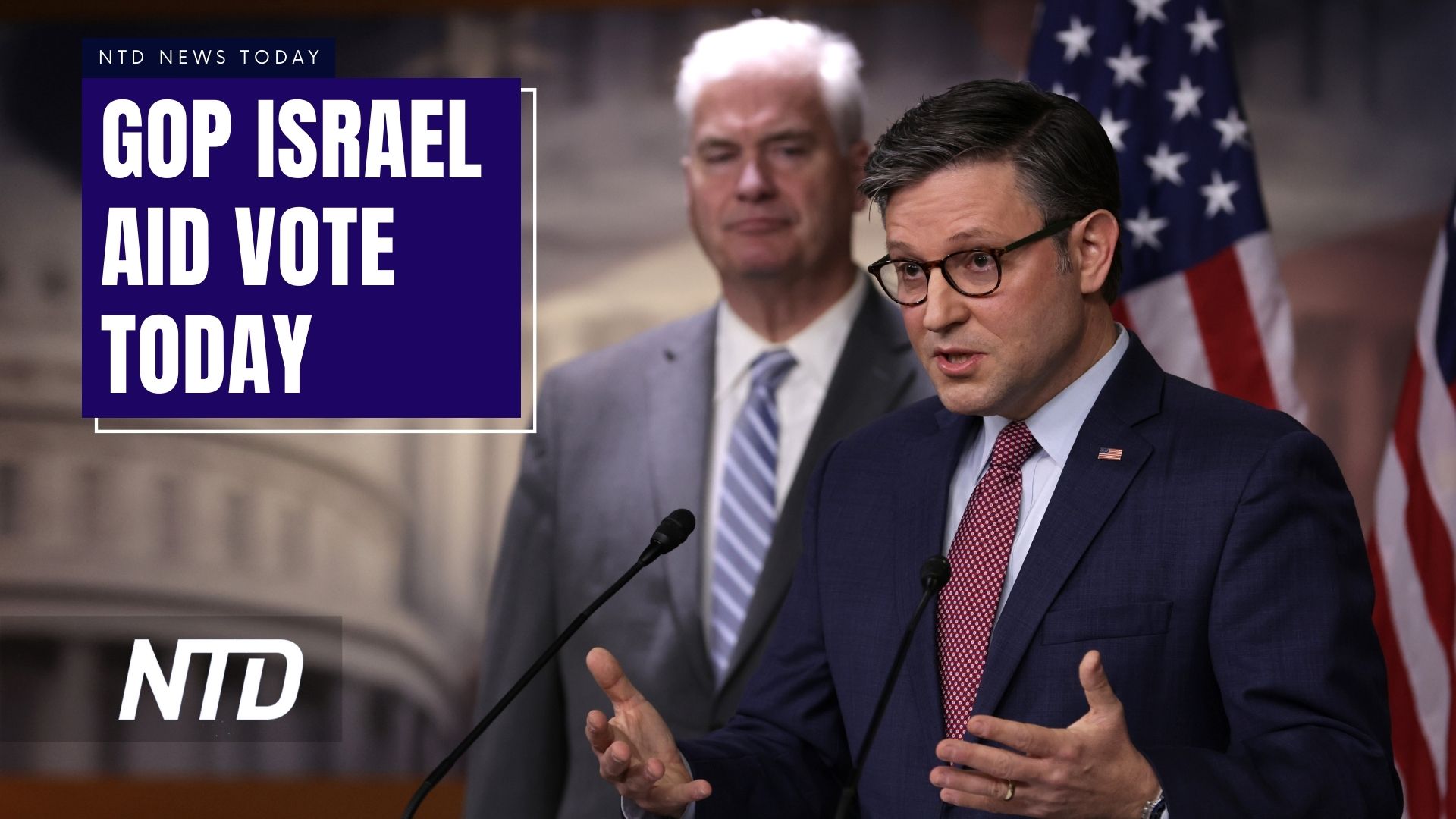 NTD News Today Full Broadcast (Nov. 2) | NTD