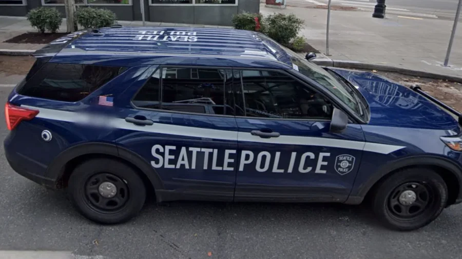 I-5 Shooting Leaves Driver Wounded in Apparent Road-Rage Incident | NTD