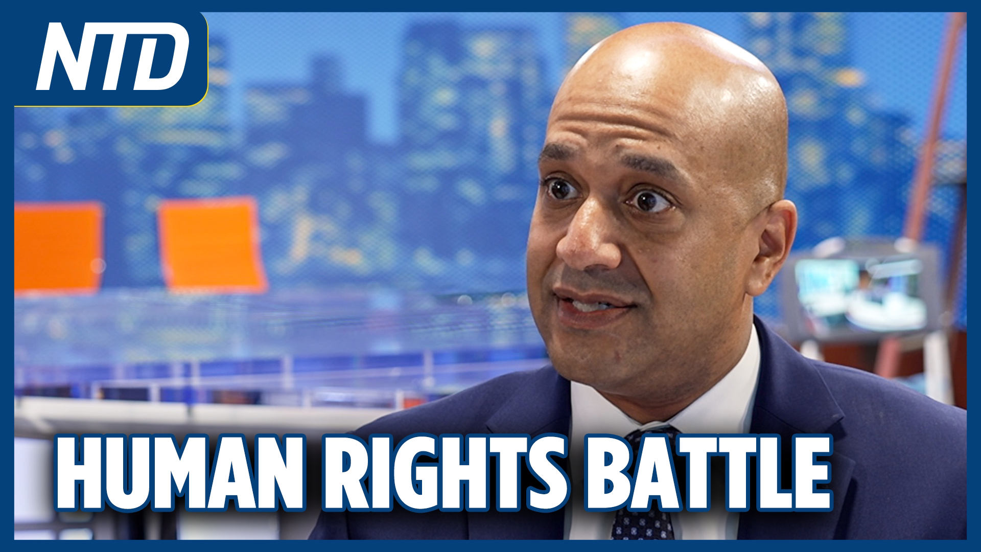 NTD Newsroom Full Broadcast (Nov. 9) | NTD