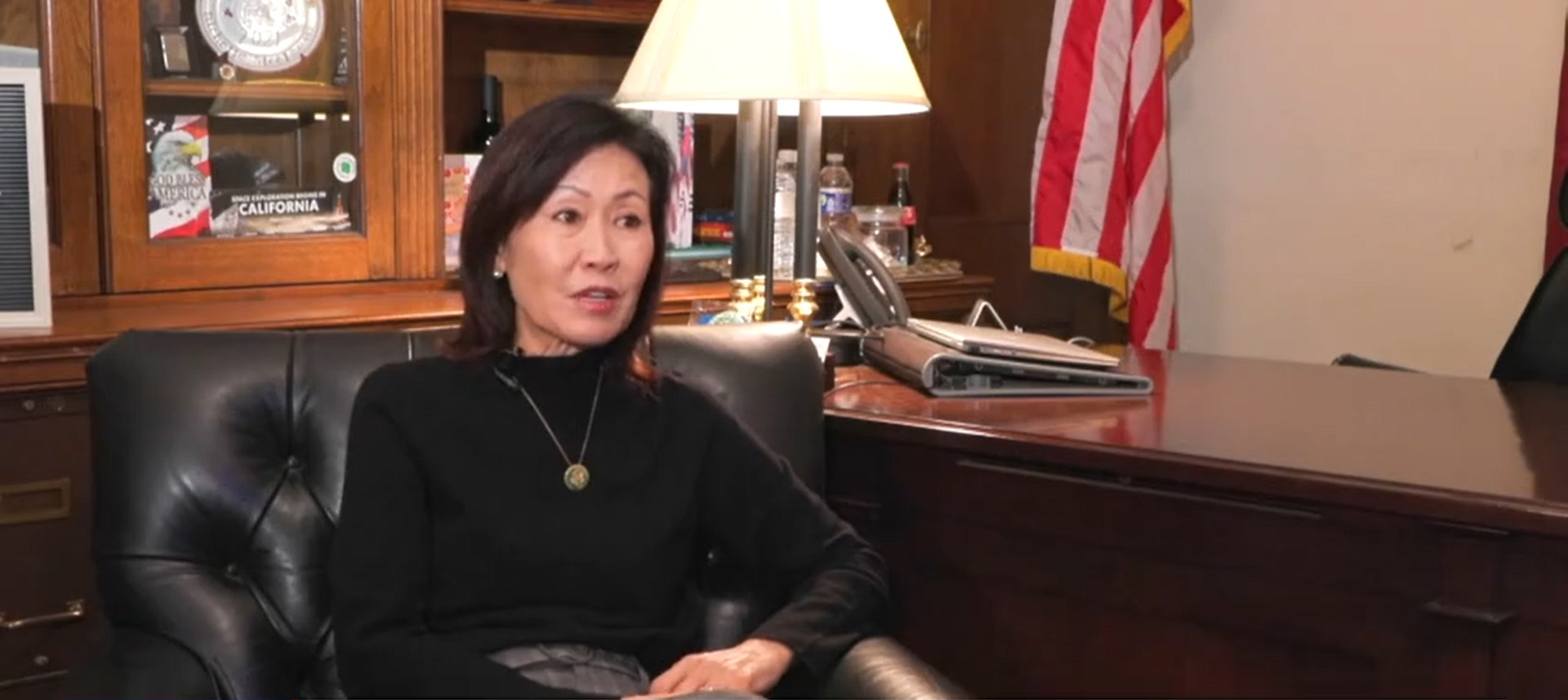 New Bill Would Compel Universities to Report All Foreign Money: Rep ...