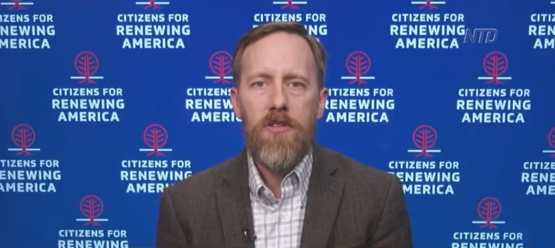 There’s Still Hope for America: Combat Veteran | NTD