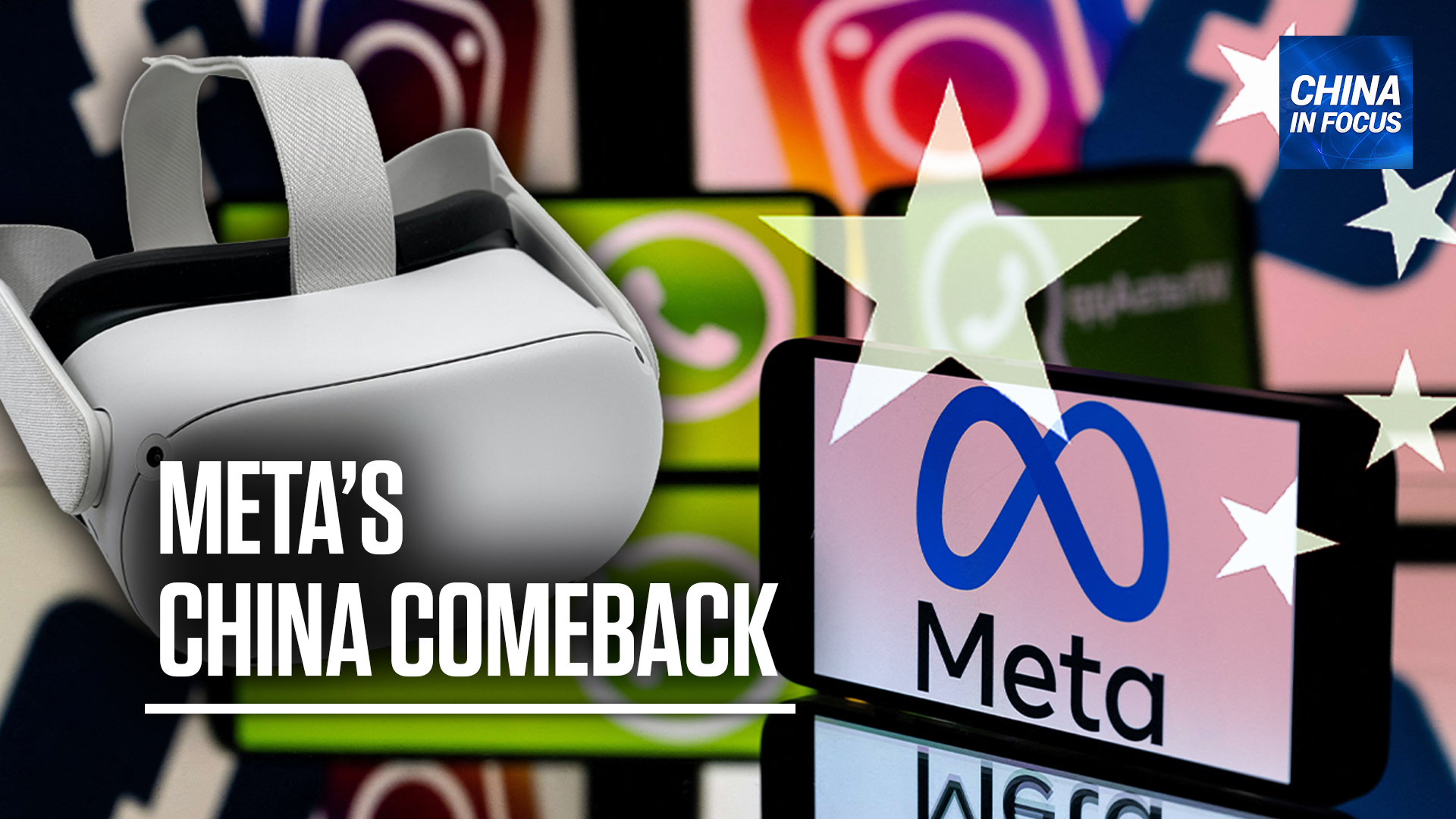 China In Focus Full Broadcast (Nov. 10) | NTD