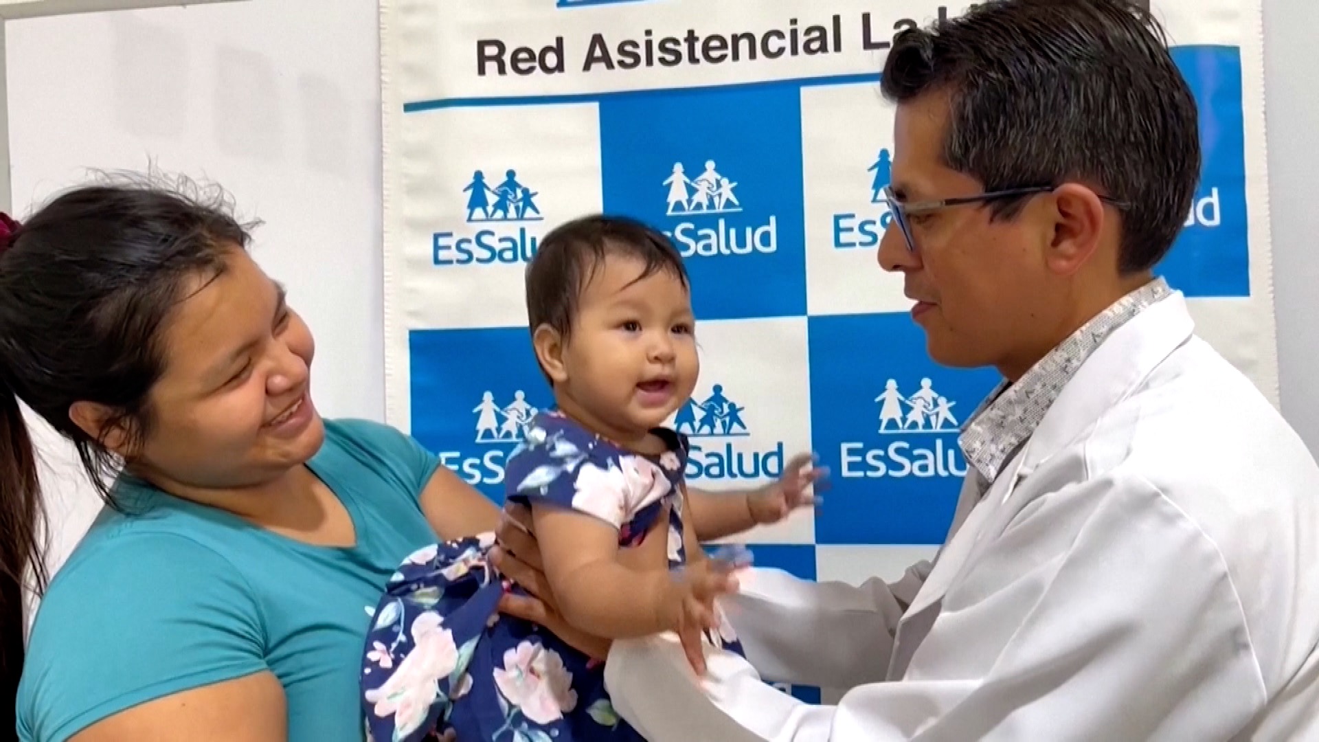 Shocking X-Ray Shows Crucifix Stuck in 10-Month-Old Peruvian Child’s ...