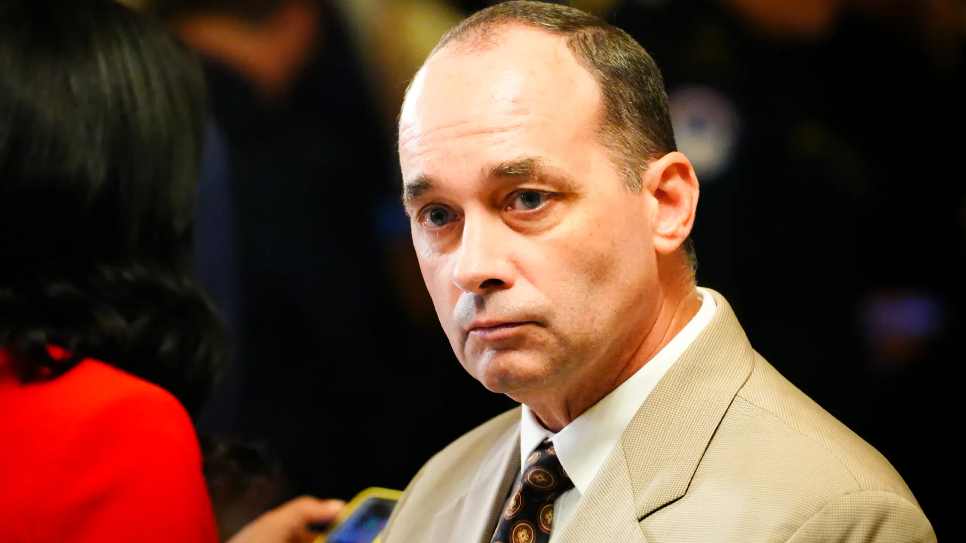 Time to ‘Get Our Fiscal House in Order’: Rep. Bob Good on Government ...