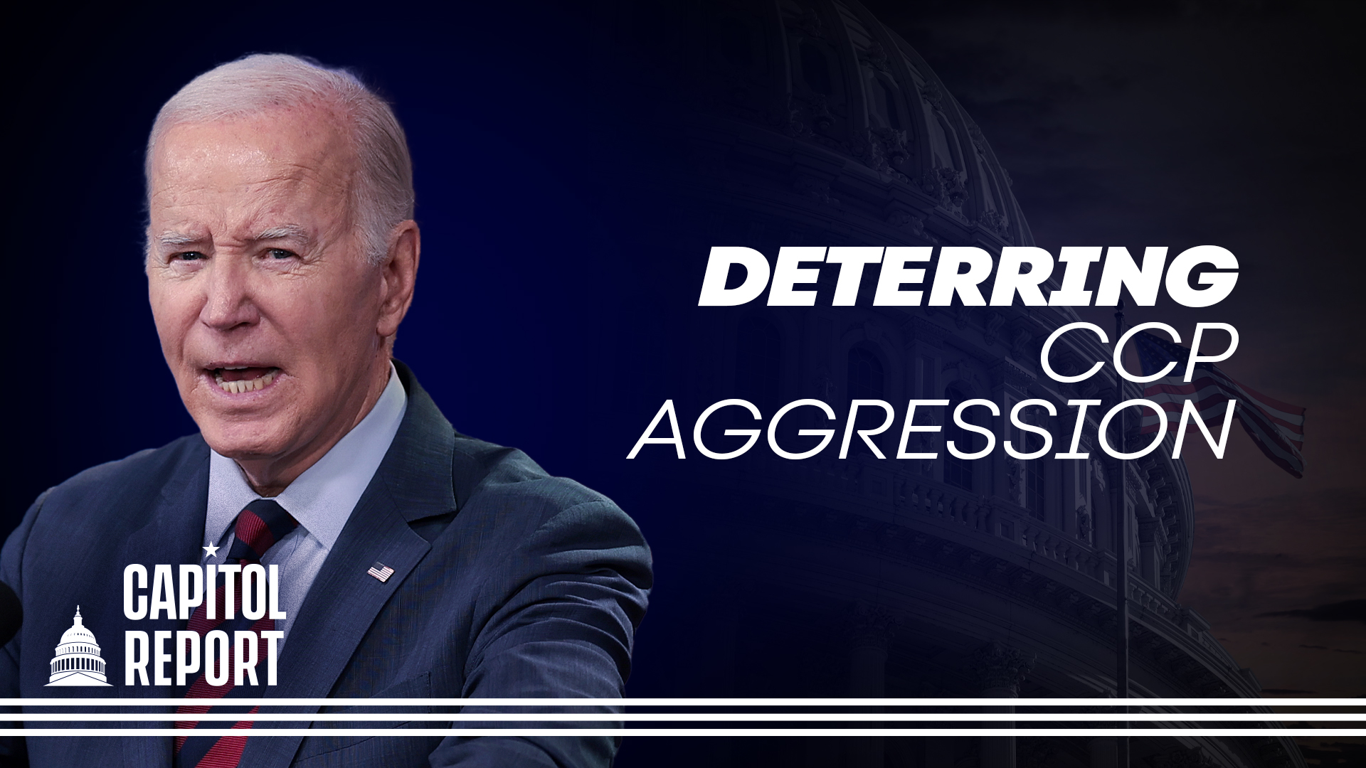 Capitol Report Full Broadcast (Nov. 15) | NTD