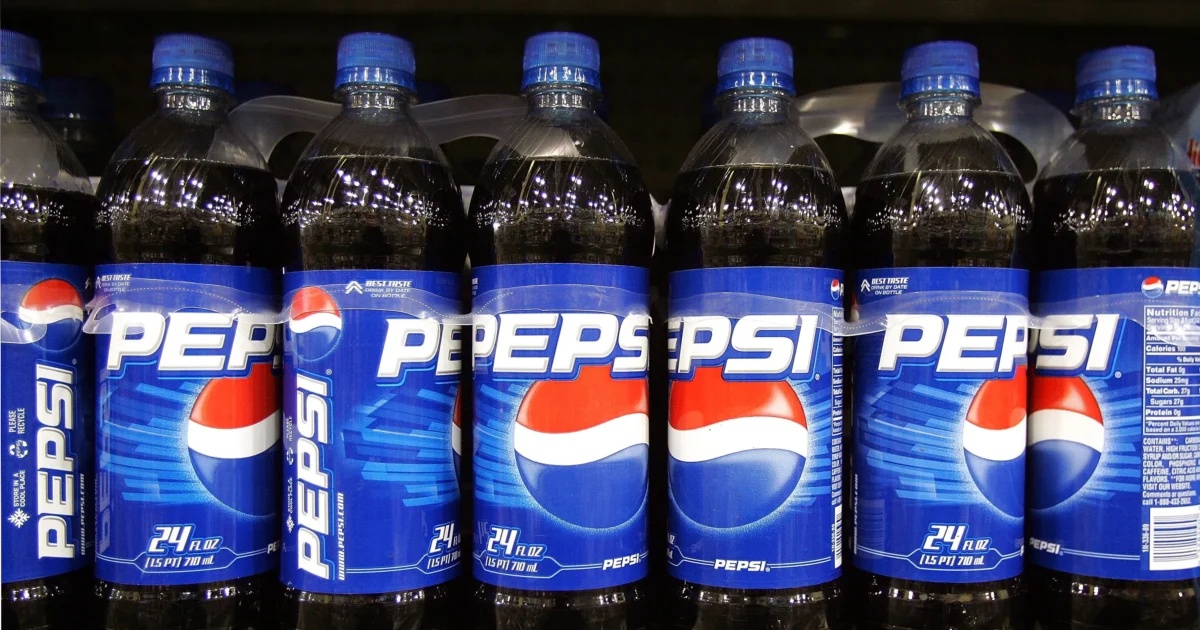New York AG James Sues PepsiCo Over Plastic Pollution Along Buffalo ... New York AG James Sues PepsiCo Over Plastic Pollution Along Buffalo ...