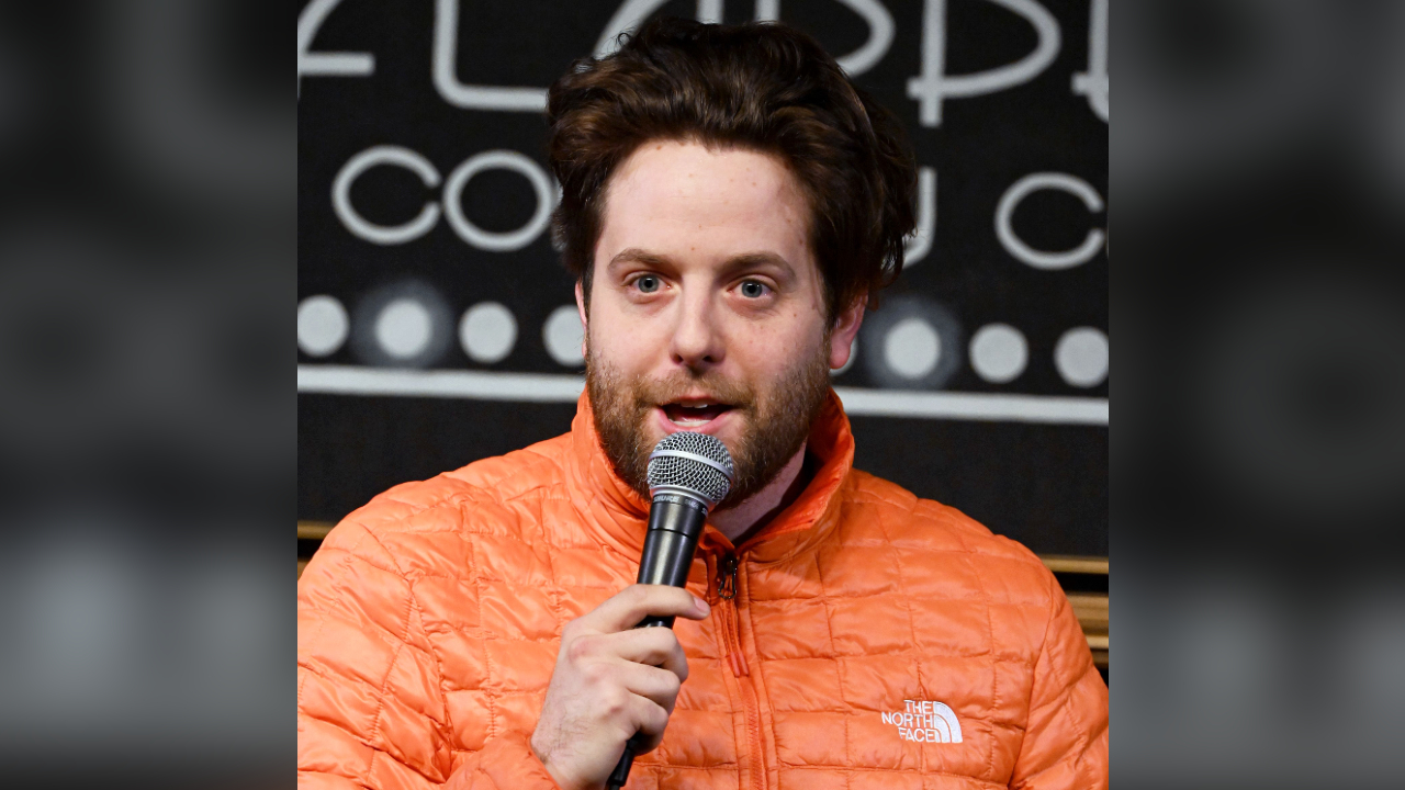 Dex Carvey, Son of Comedian Dana Carvey, Dies at 32 | NTD