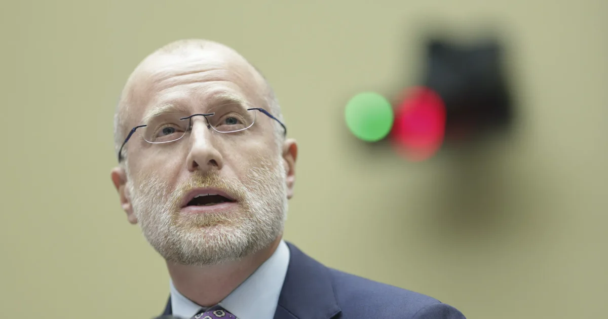 5G Race: China Outpaces US Innovation, FCC Urges Biden Administration to Act | NTD