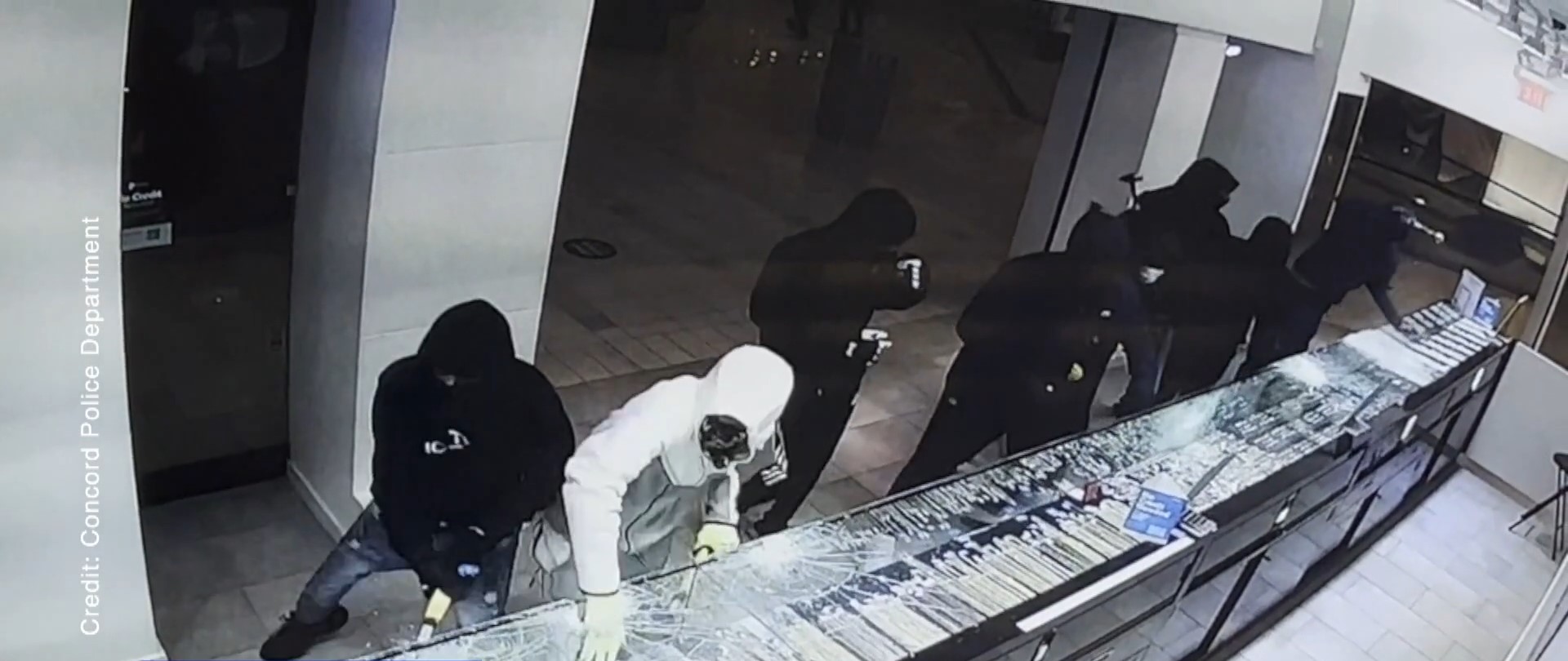 San Francisco Expanding Retail Theft Strategy | NTD