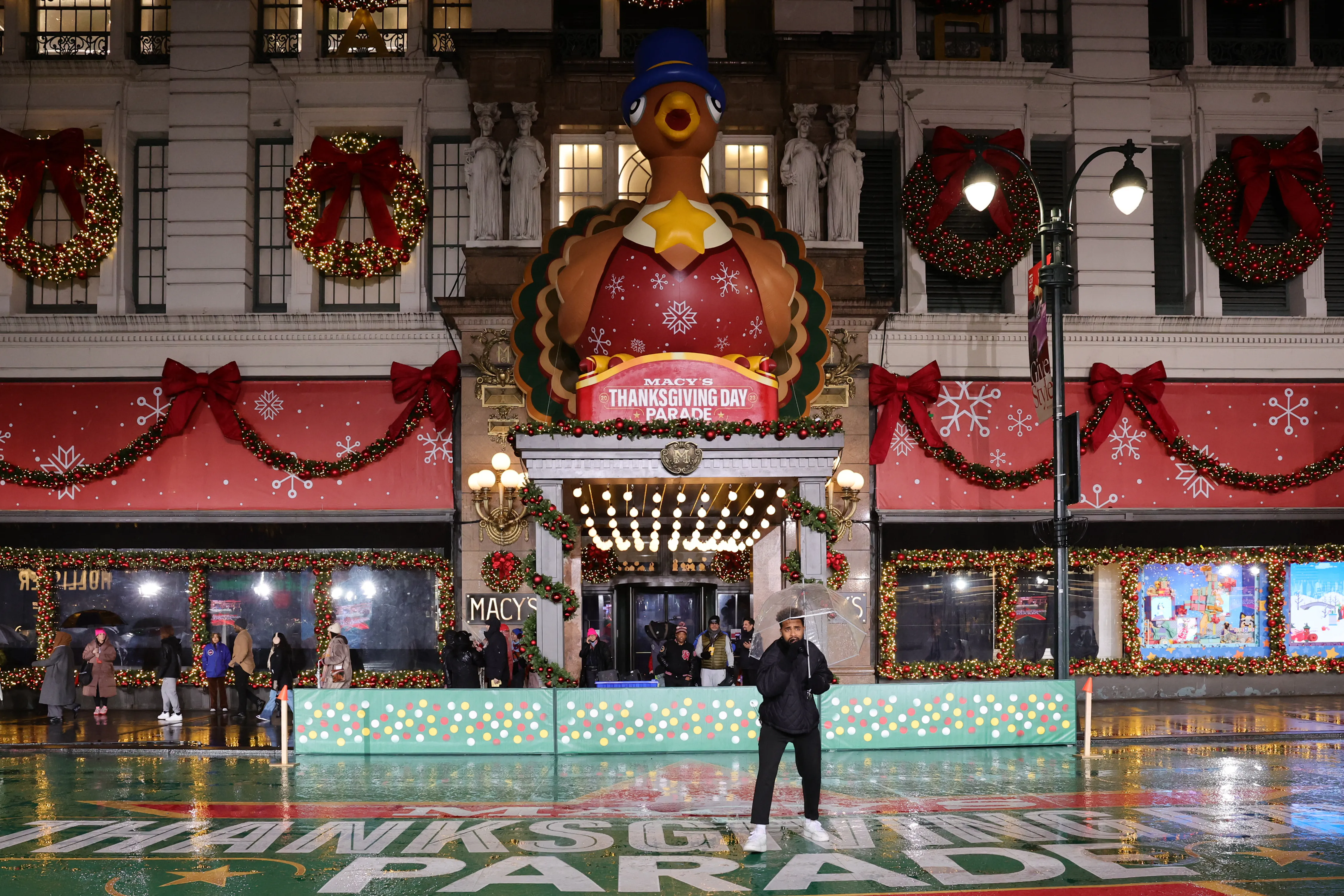 What’s Open and Closed on Thanksgiving Day 2023 | NTD