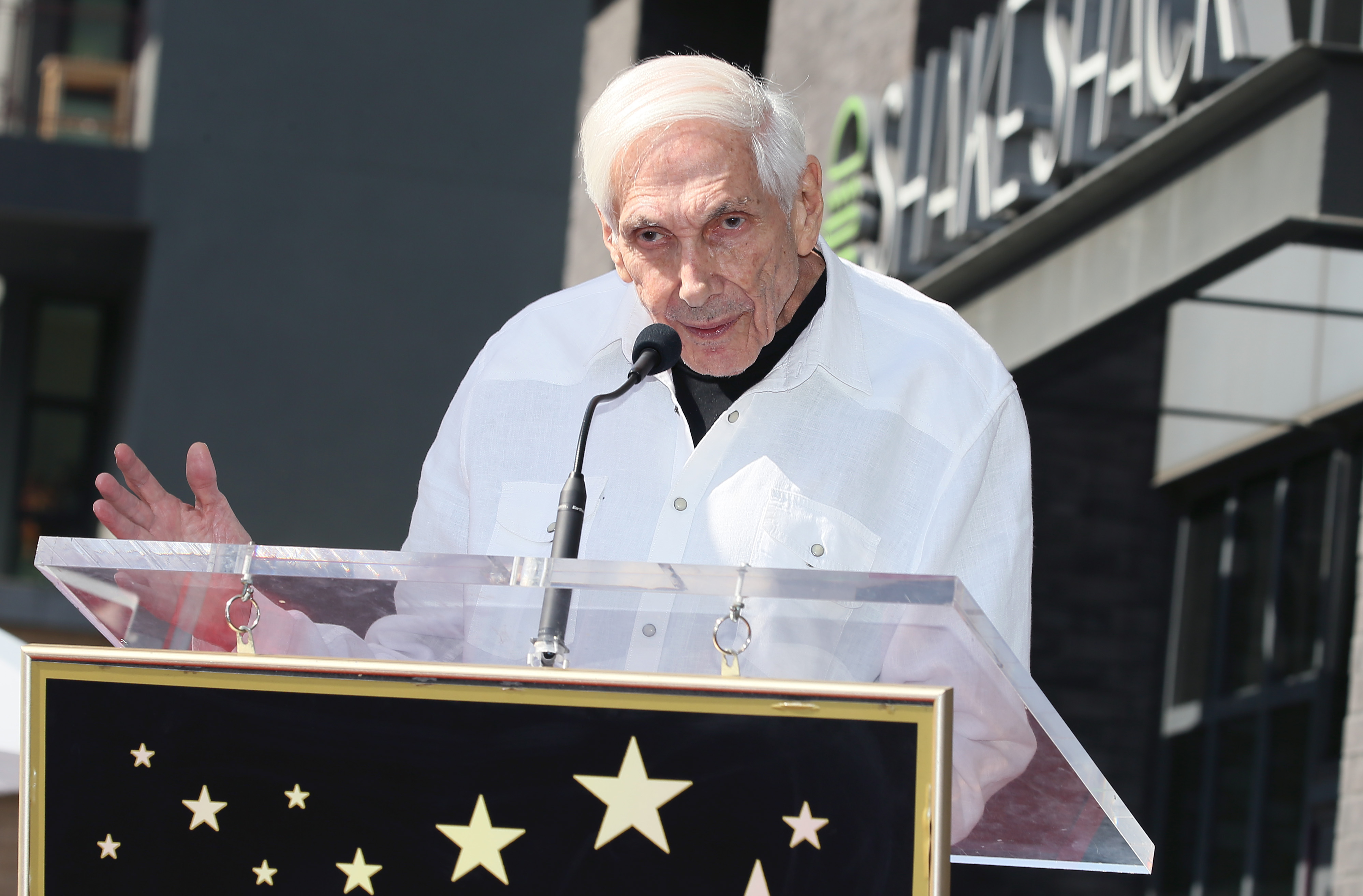 TV Producer Marty Krofft, Creator of HR Pufnstuf, Dies at 86 | NTD