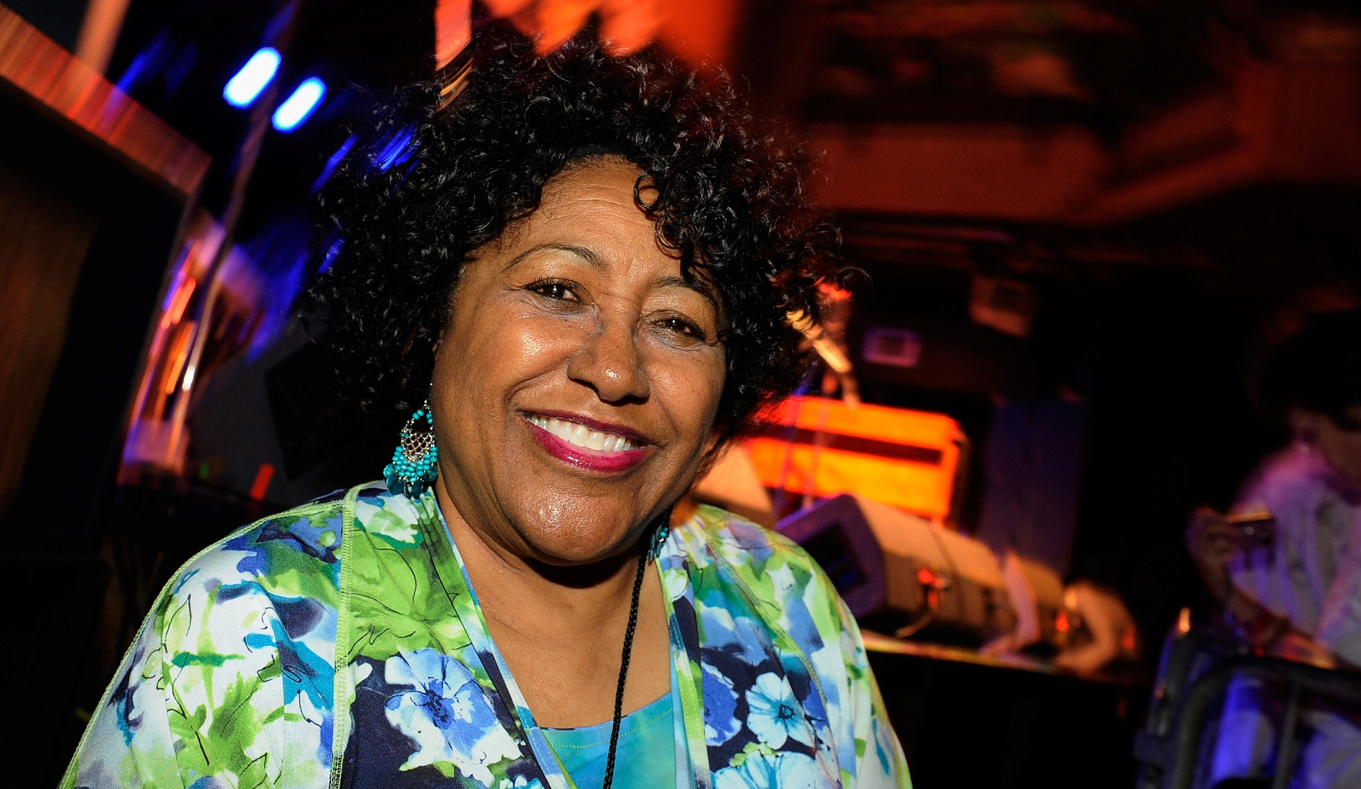 ‘Mr. Big Stuff’ Singer Jean Knight Dies at 80 | NTD