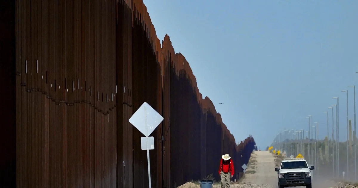 Ports of Entry in Texas and Arizona Diverting Staff to Apprehend Border ...