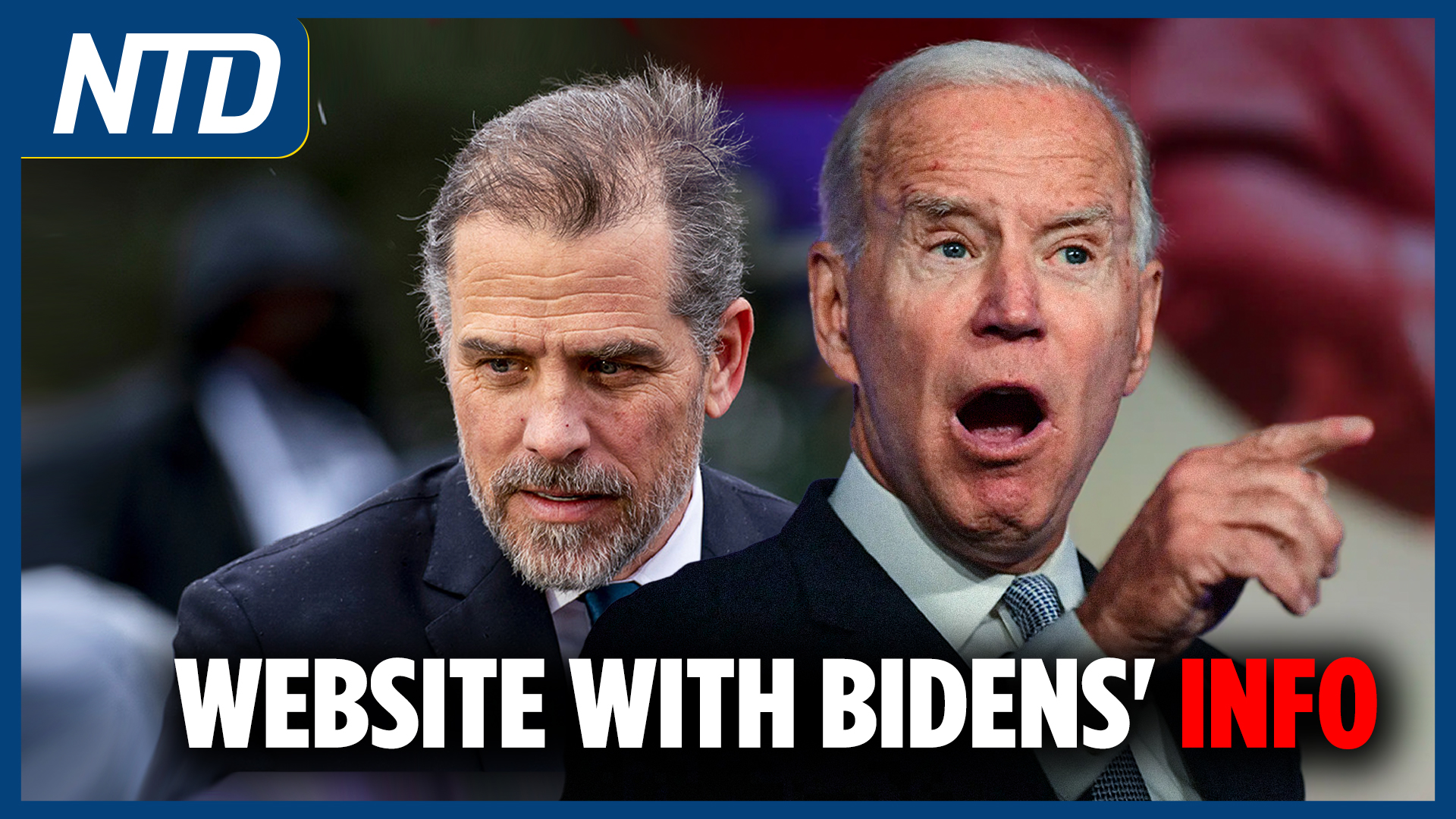 NTD Newsroom Full Broadcast (Nov. 29) | NTD