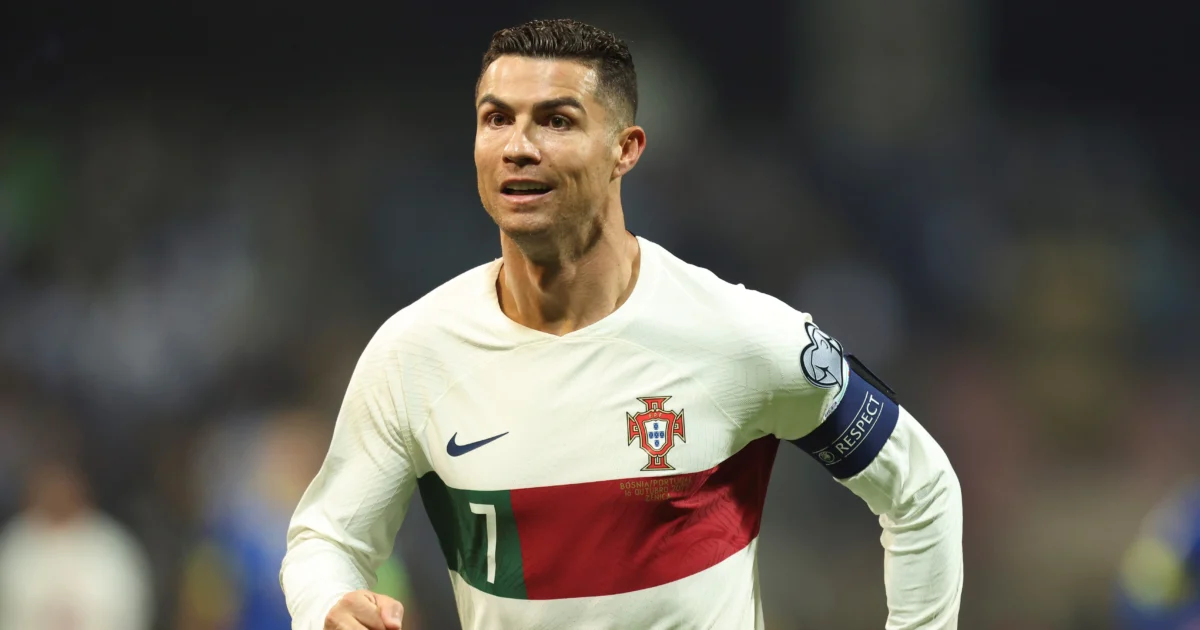 Cristiano Ronaldo Faces $1 Billion Class-Action Lawsuit After Promoting ... Cristiano Ronaldo Faces $1 Billion Class-Action Lawsuit After Promoting ...