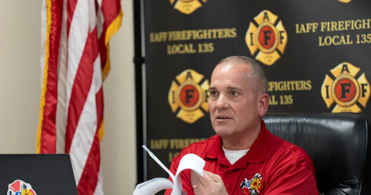 Kansas Woman Died in Apartment Fire; Her Family Blames 911 Dispatch ...