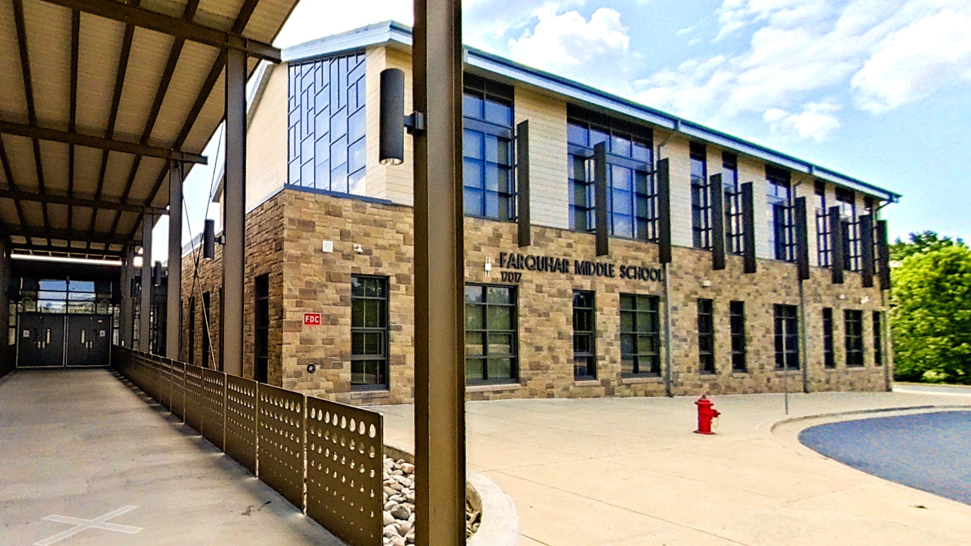 Investigation Finds Maryland School Principal Engaged in Sexual ...