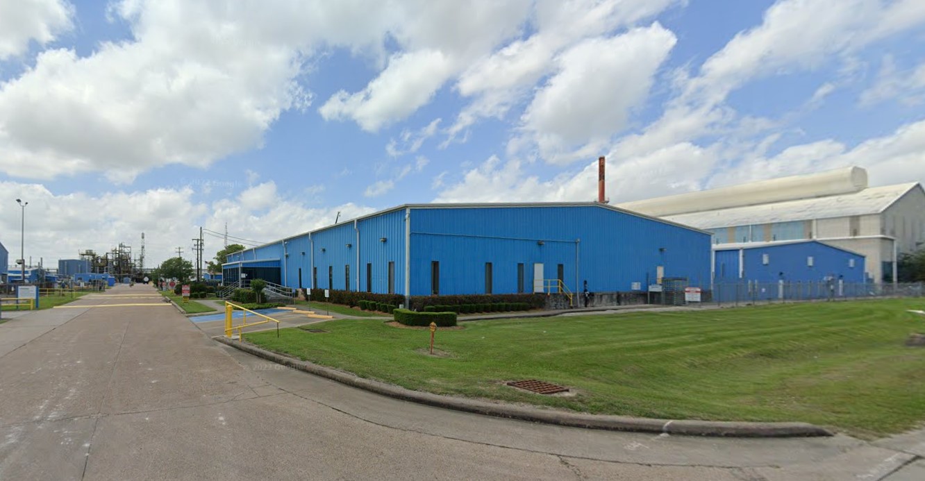 8 Texas Chemical Plant Workers Treated for Toxic Gas Exposure | NTD