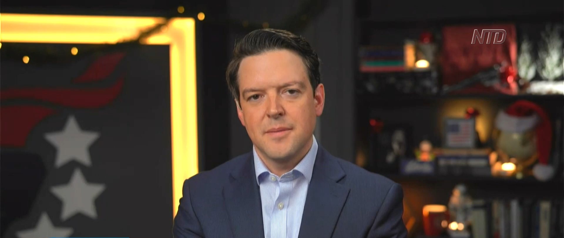 Compromising on the Definition of a Woman Is ‘Sacrilegious’: Executive ...