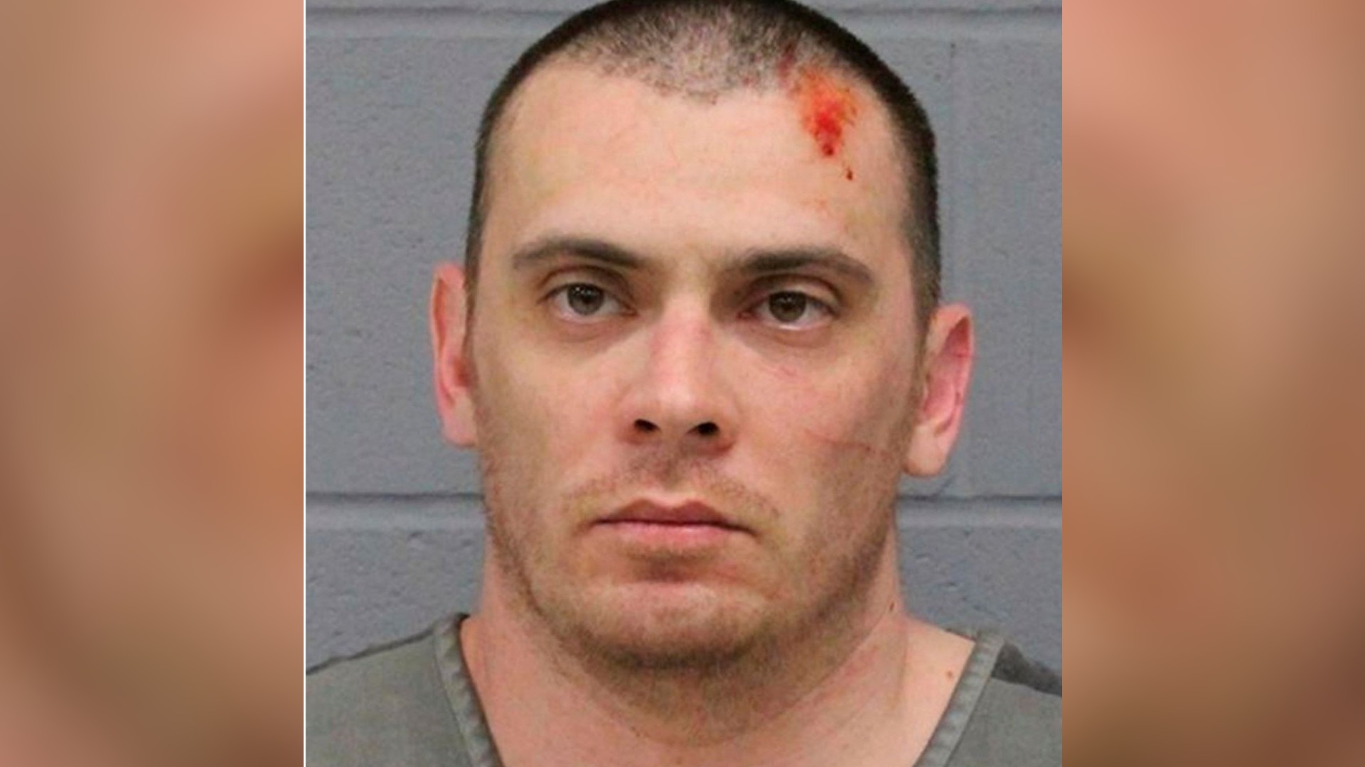 Sheriff: Texas Man Killed Parents, 4 Others in Trail of Violence From ...