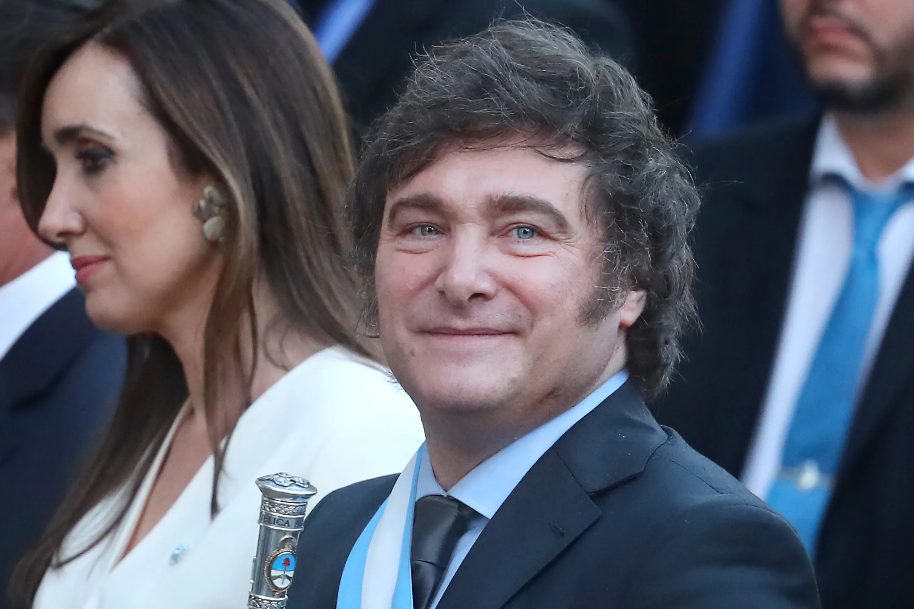 Argentina Will Stay in Paris Climate Agreement Under Milei, Negotiator ...