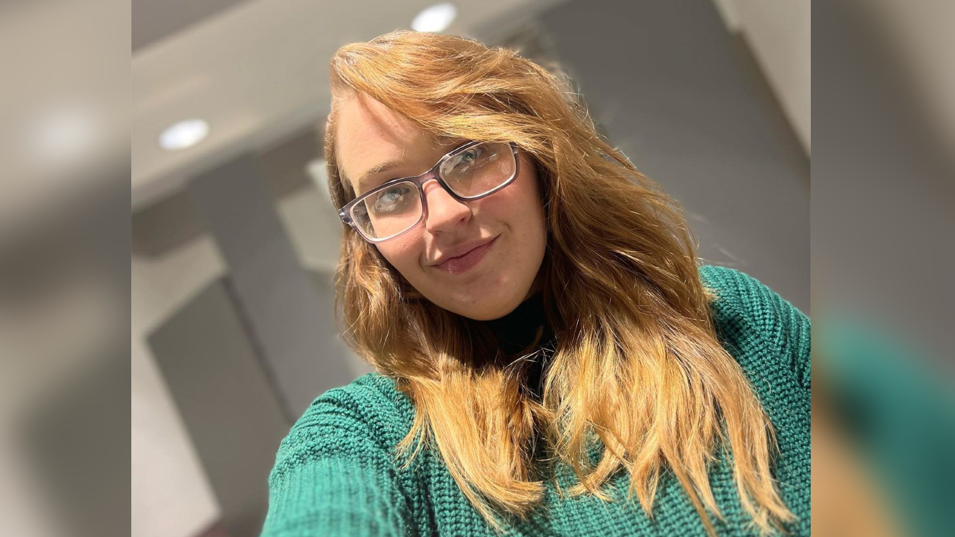 Anna ‘Chickadee’ Cardwell, Daughter of Reality TV Star ‘Mama June ...