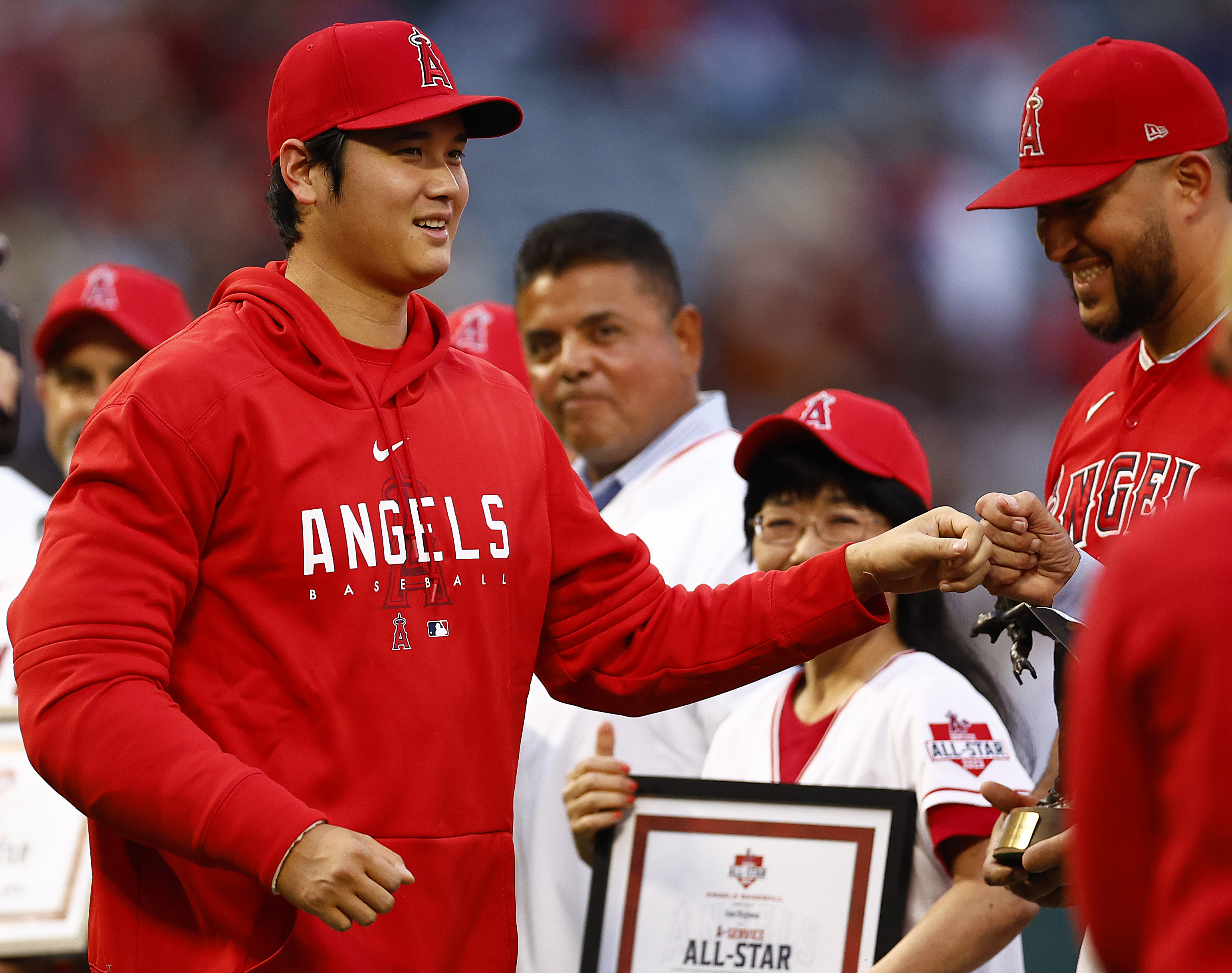 Ohtani Contract to Defer $680 Million Until 2034 | NTD