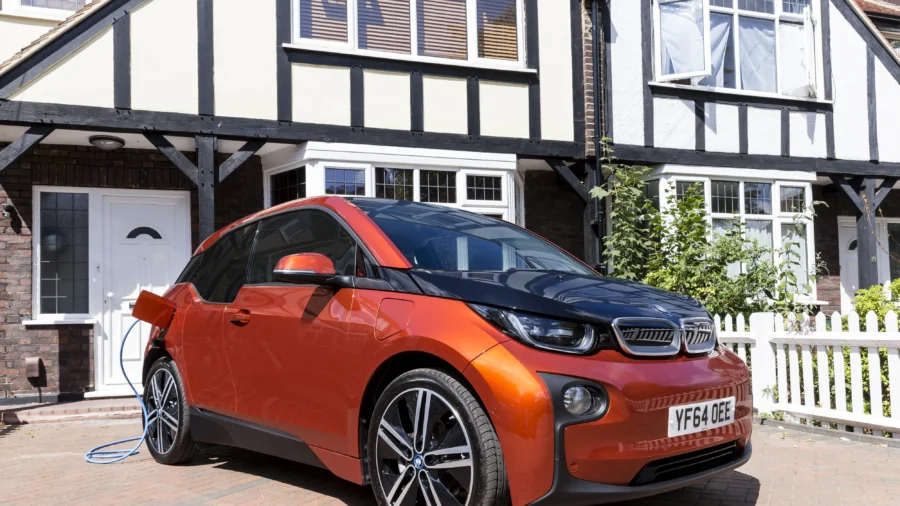 EV Sales Tied to Subsidies: Economist Highlights Dip as Incentives End ...