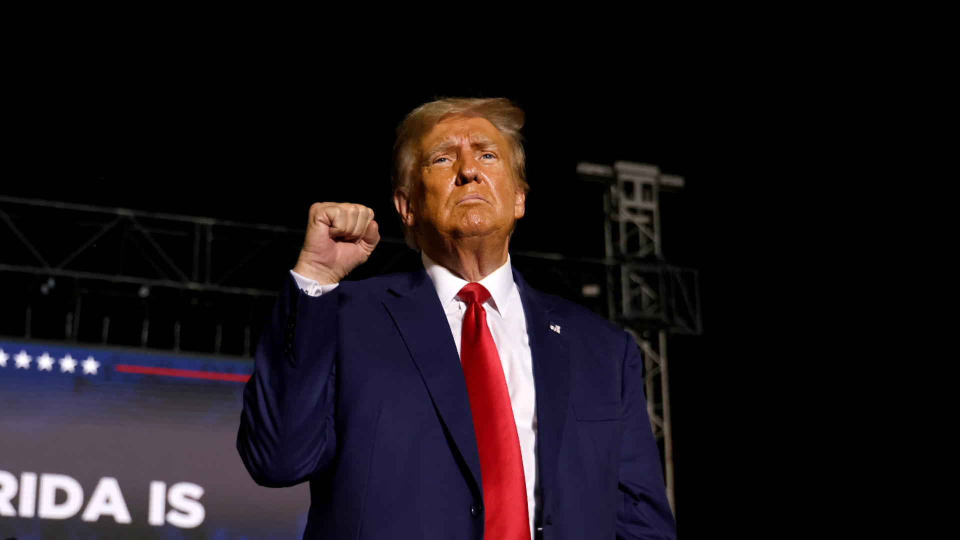 Maine GOP Lawmaker Is Pushing to Impeach Secretary of State Over Trump ...