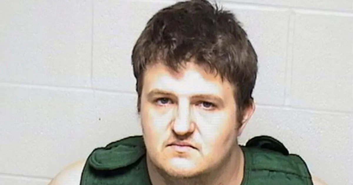 Dad Who Said ‘If I Can’t Have Them Neither Can You’ Pleads Guilty to ...