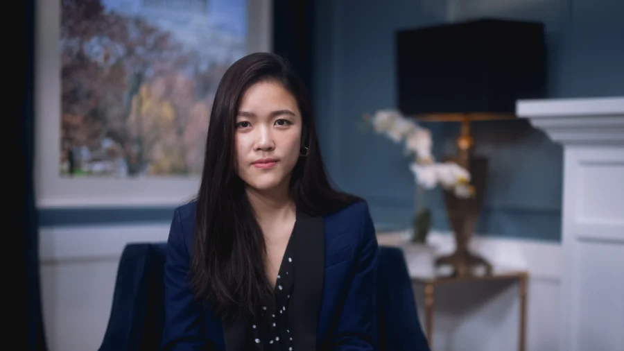 Hong Kong Pro-Democracy Activist Under CCP Threat on American Soil | NTD