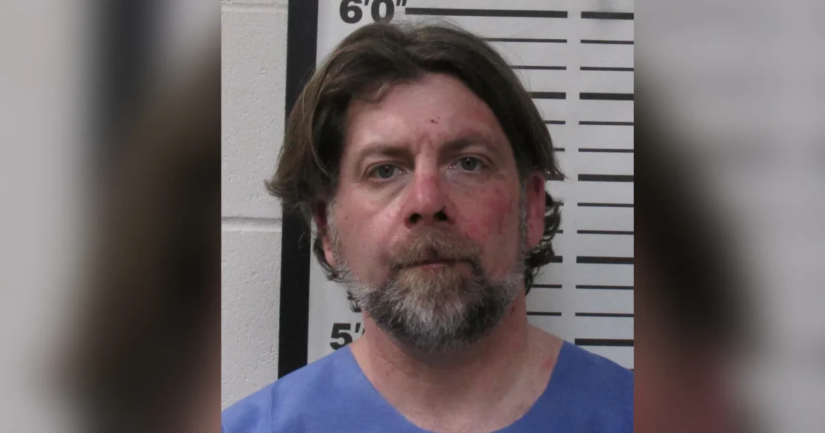 Senator’s Son to Change Plea in 2023 Crash That Killed North Dakota ...