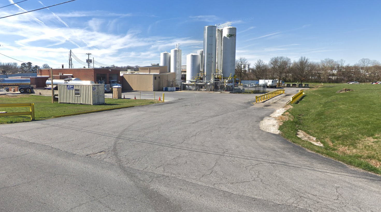 Chemical Leak at Tennessee Cheese Factory Sends 29 Workers to Hospital ...