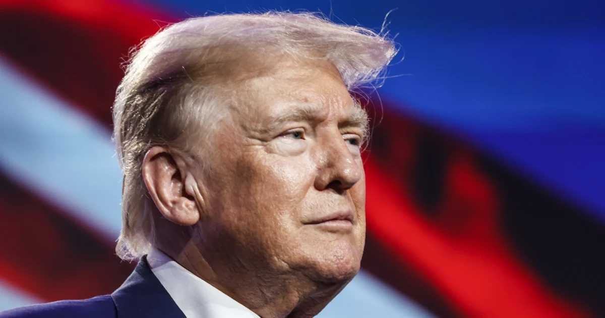 5 Key Events in January Could Affect 2024 Election and the Trump ...