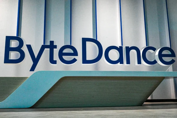China’s ByteDance Using OpenAI to Test AI Models | NTD