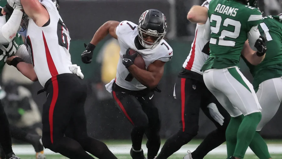 NFL Fines Falcons for Violating Injury Report Policy | NTD