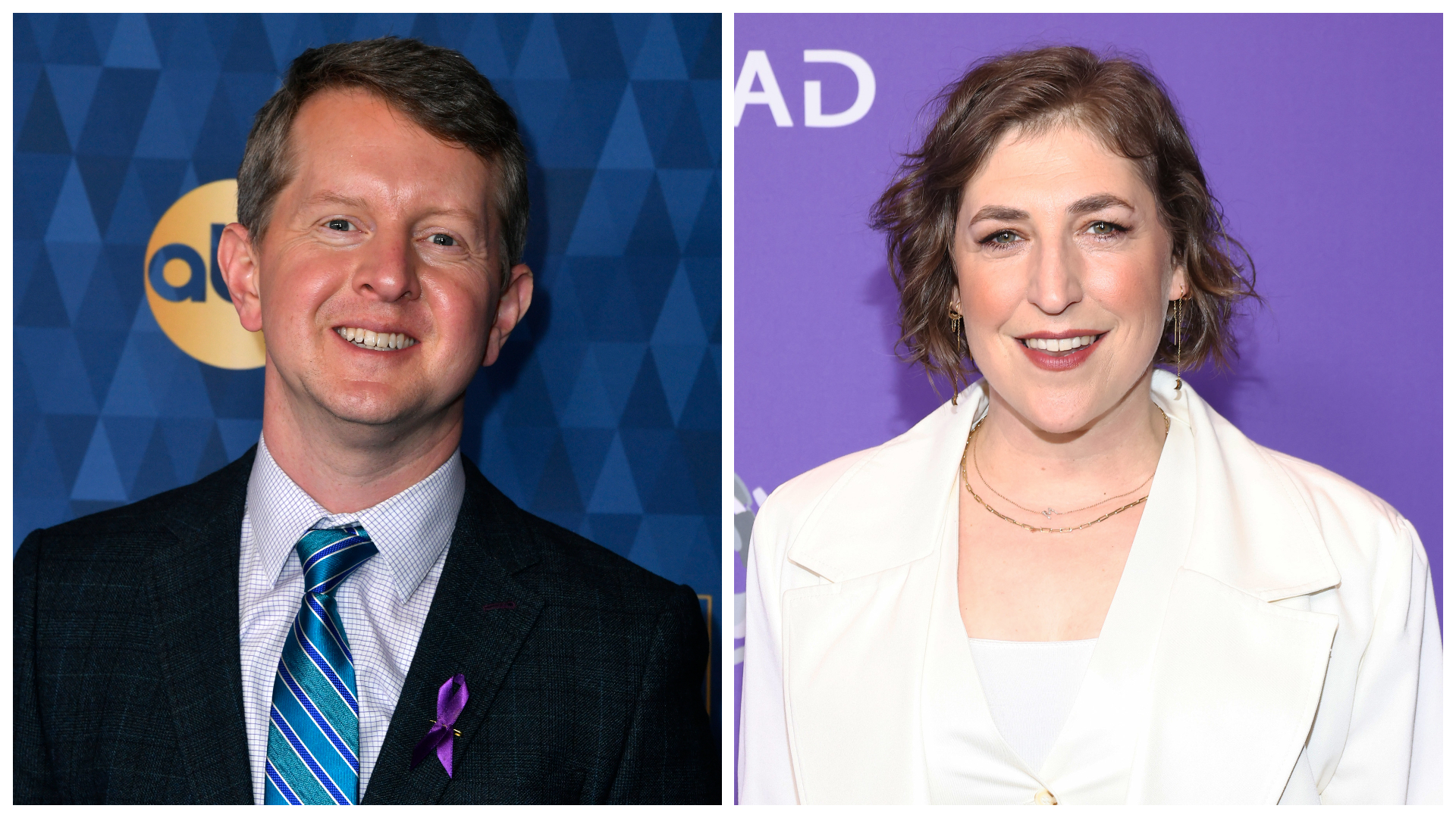 Ken Jennings Opens Up About Mayim Bialiks ‘jeopardy Exit Ntd