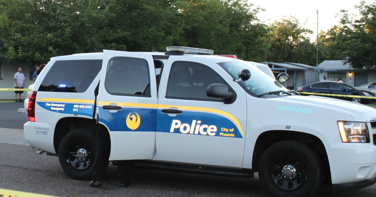 Widower of Metro Phoenix’s Former Top Prosecutor Suspected of Killing 2 ...