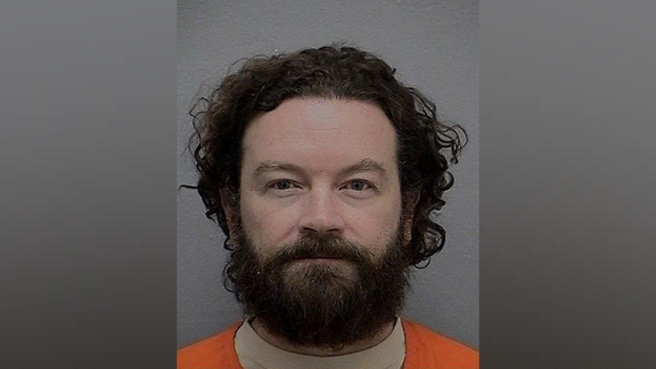 Danny Masterson Sent to State Prison to Serve Sentence for Rape ... Danny Masterson Sent to State Prison to Serve Sentence for Rape ...