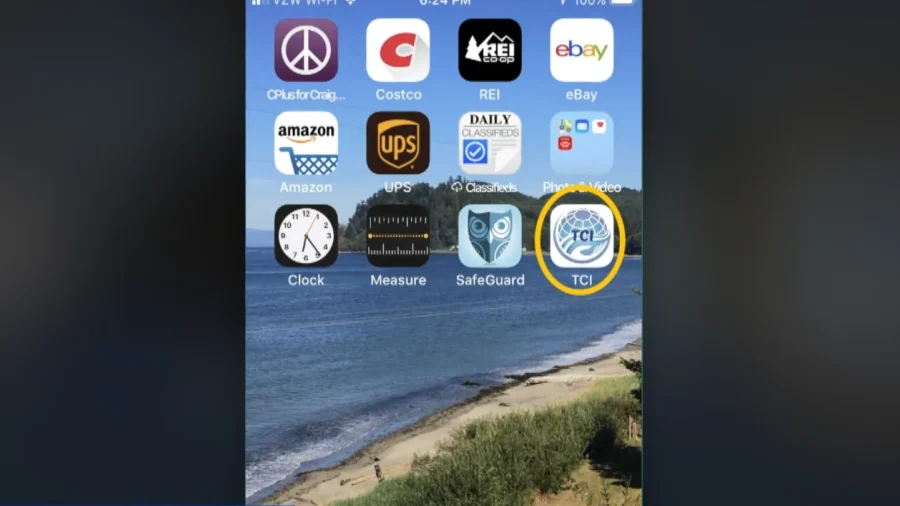 Crime Stoppers' New App to Anonymously Report Crime | NTD
