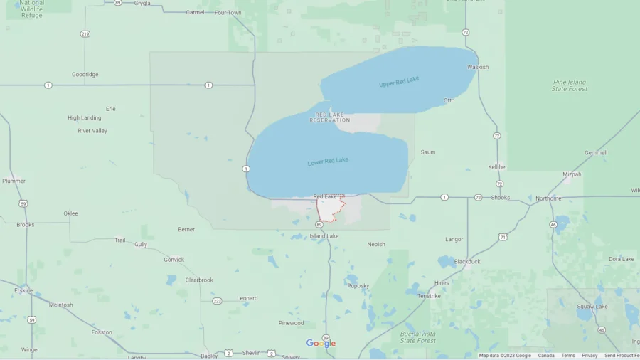 More Than 100 Anglers Rescued From Ice Chunk That Broke Free on ...