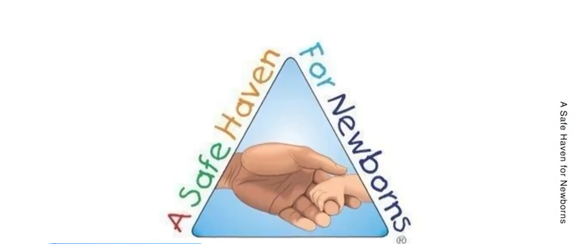 Florida Safe Haven Stickers Raising Awareness to Help New Mothers in ...