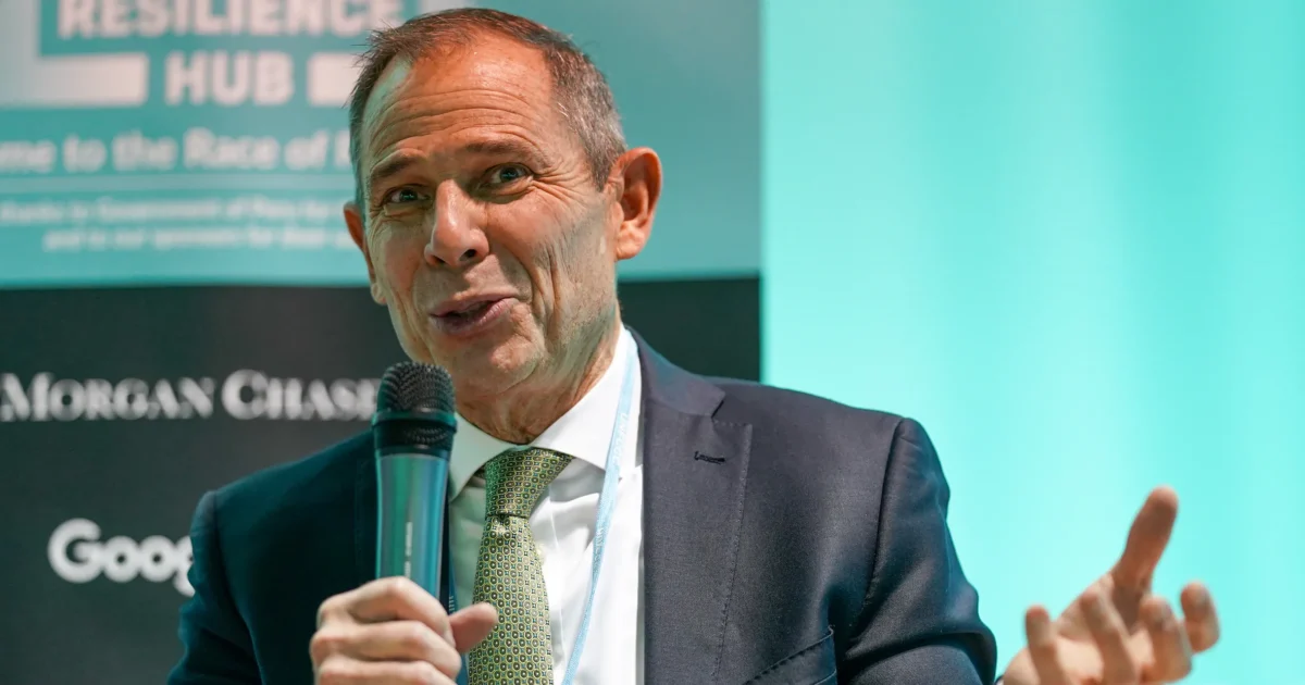 John Curtis Officially Steps Into Race for Mitt Romney’s Senate Seat | NTD